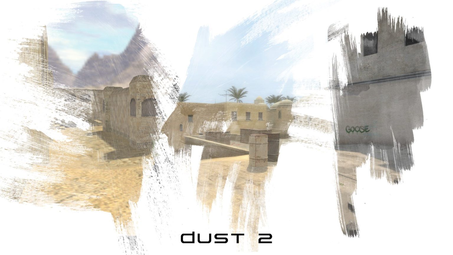 Ultimate CS:GO Dust 2 Guide (+ Grenade Tricks) – CSGO Ranks