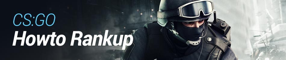 Understanding the CS:GO Elo Rank (Matchmaking Analysis)