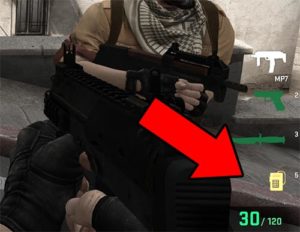 How to change the CS:GO HUD? (Colors & Game Ui) – CSGO Ranks