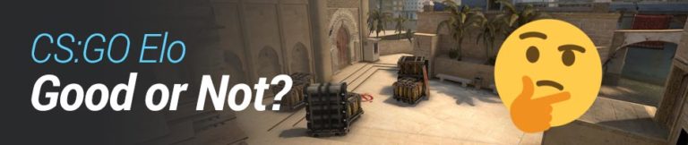 CSGO Elo Guide – CSGO Ranks