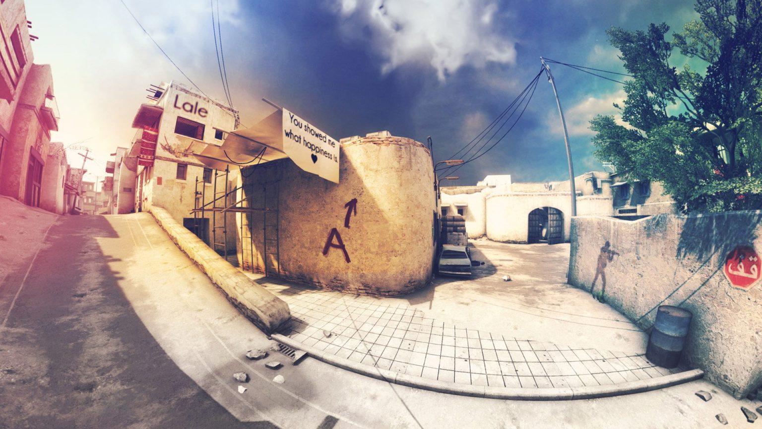 Ultimate CS:GO Dust 2 Guide (+ Grenade Tricks) – CSGO Ranks