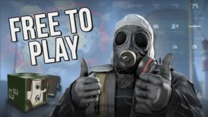 CSGO Beginner Guide – CSGO Ranks