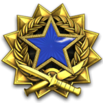 CS:GO Profile Ranks + Service Medals (Complete List)