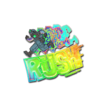 CS GO Stickers (List of All Colors + Special Stickers)