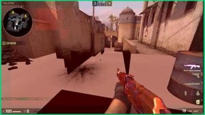 CSGO Cheat List (All Commands to activate ingame Cheats and Wallhack)