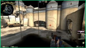 CSGO Cheat List (All Commands to activate ingame Cheats and Wallhack)