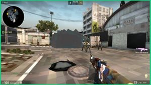 CSGO Cheat List (All Commands to activate ingame Cheats and Wallhack)