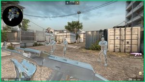 CSGO Cheat List (All Commands to activate ingame Cheats and Wallhack)