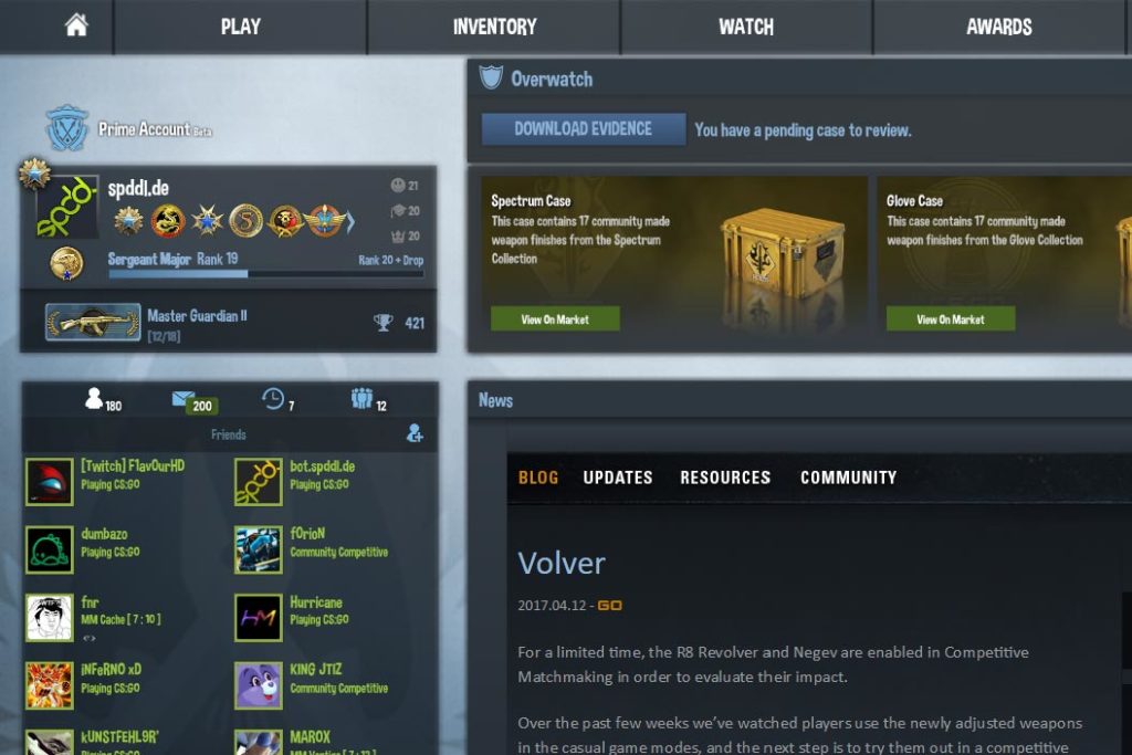 How to use Custom Fonts in CS:GO? (Quick Guide) – CSGO Ranks