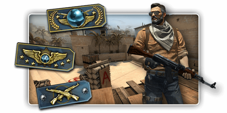 CSGO Elo Guide – CSGO Ranks