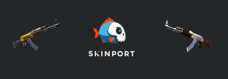 SkinPort Guide: How to Buy and Sell CS:GO Skins? – CSGO Ranks